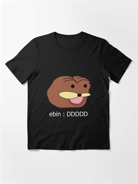 Spurdo Spärde Ebin Ddddd T Shirt For Sale By Weleleho Redbubble Spurdo Spärde T Shirts