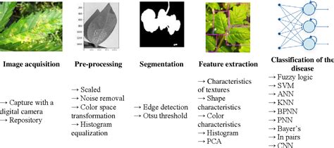 Figure 2 From Digital Image Processing Techniques For Detection Of