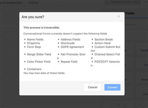 how to connect affiliatewp wordpress plugin to your website fluent forms