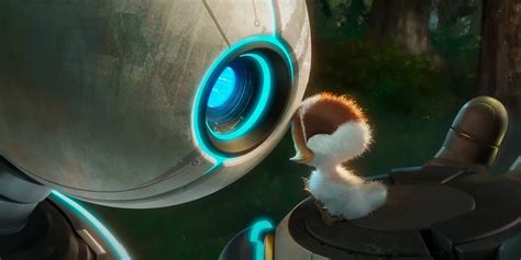 ‘the Wild Robot Global Box Office Refuses To Slow Down Despite Digital Debut