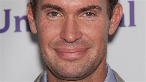 Is Jeff Lewis Friends With His Ex Ryan Brown Today