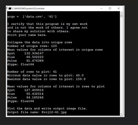 Solved What Is The Correct Codeassignmentthe Script Named