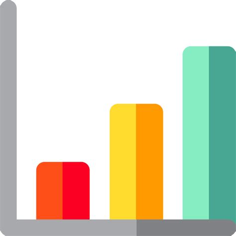 Bars Chart Bar Graph Vector SVG Icon SVG Repo
