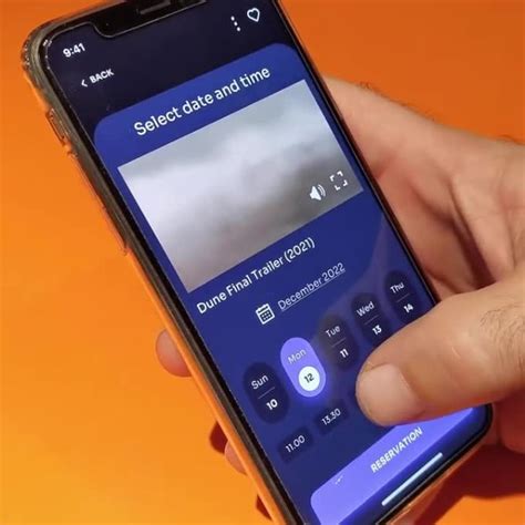 develop beautiful hybrid android and ios app using flutter by chekhton