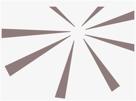 Rays Parallel 2676x1865 Png Download Pngkit