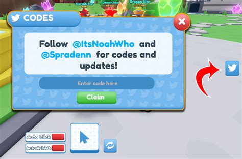 Anime Clicker Simulator Codes October Free Boosts And Yen