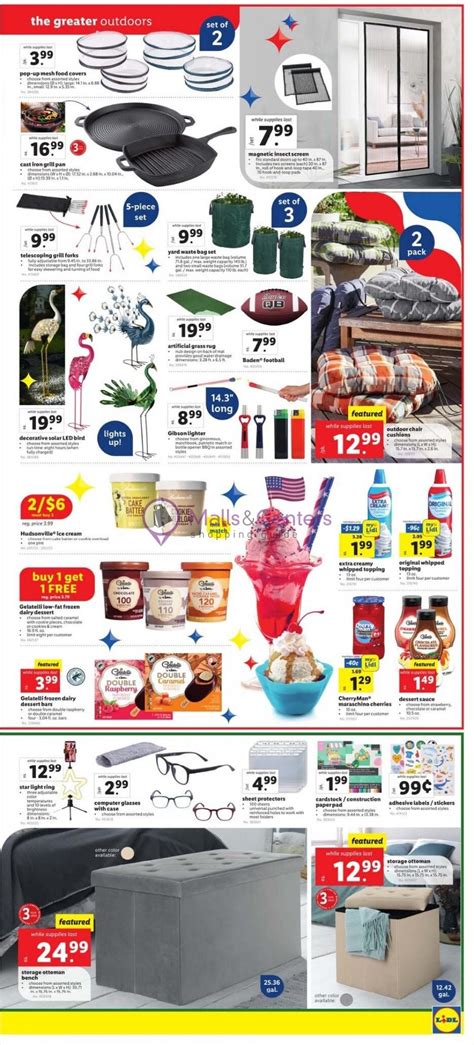 Lidl Weekly Ad Valid From 08 31 2022 To 09 06 2022 MallsCenters