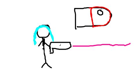 Jinx Desenho De Sheins Gartic