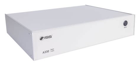 Swiss Digital Tcspc Iss