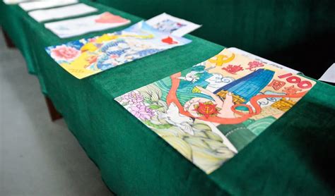 武侯姐妹 传红色基因 拾红色记忆创意作品评审会召开