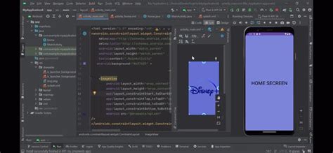 Mariam Al Gharibi On Linkedin Splash Screen In Android Is The First Screen Visible To The User