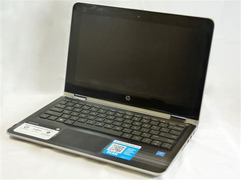 HP Pavilion X M U Dx Keyboard Replacement IFixit Repair Guide