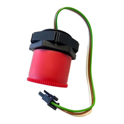 Hunter Liberty Corp Danfoss Pre Calibrated Gas Detecting Spare Sensor Co2 080z2813