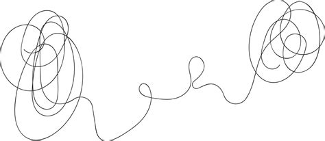 Single One Continuous Line Drawing Vector Art At Vecteezy