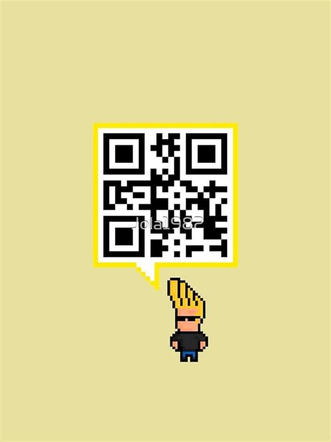 QR Code SEND NUDES Hidden Message IPhone Case For Sale By Jola1982 Redbubble