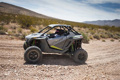 The New Polaris Rzr Utvs Let You Go Wild In The Desert The Manual
