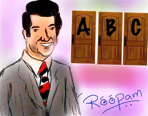Monty Hall And Bayes Theorem By Roopam You Canalytics