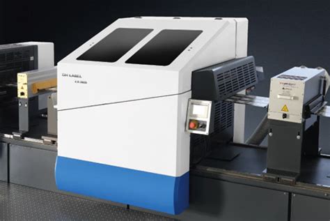 Intermittent Label Offset Printing Machine Ps Plate Label Offset Printing Machine China