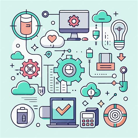 Optimize Innovate Tech Solutions For Business Growth Cloud Computing Data Analytics Automation