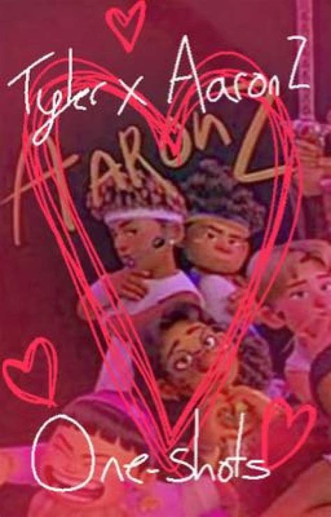 Tylerxaaronz Stories Wattpad