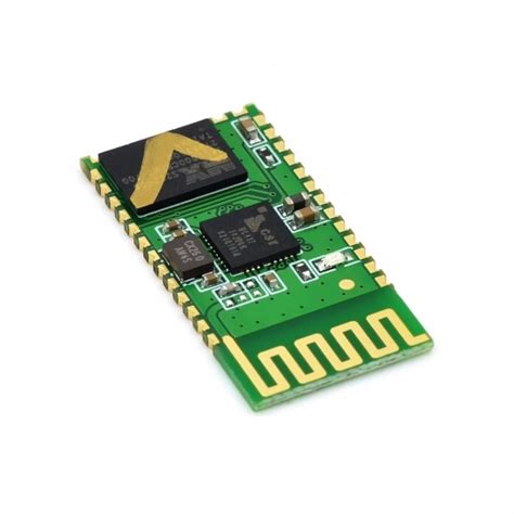 Buy HC Wireless Bluetooth Module Without Base Plate Online In India At HUBTRONICS In