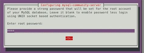 cara install mysql 8 di ubuntu 18 04 linux and open source