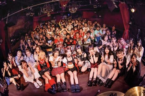 今日は 叶望立夏14周年 記念主催 ありがとうございましたーー！🌹 ️ 出演者のみんな バンドのみんな スタッフのみんな そして今日この現場