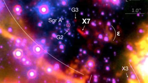 scientists solve the mystery of odd looking blob being sucked into