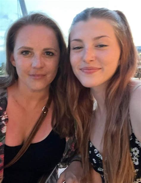 Grace And Jamey Hot Mother And Daughter Male43can