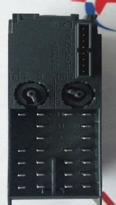 MAS AI 08 D 8 Channel Analog Input Module At Best Price In Gandhinagar Gujarat From Masibus