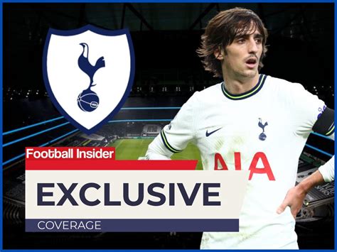 Tottenham Make Bryan Gil U Turn After Multiple Offers Submitted Sources