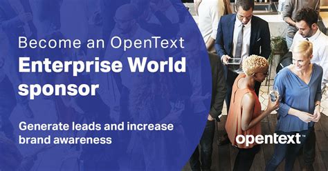 Opentext Partner On Linkedin Otew