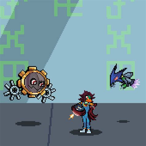 Now Is The Turn Of Hagurumon R Digimon