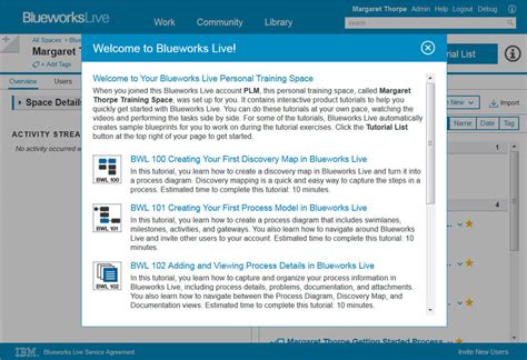 IBM Blueworks Live Pricing Reviews And Features November 2023 SaaSworthy Com