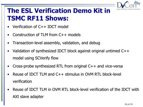 Ppt Stepwise Refinement And Reuse The Key To Esl Powerpoint Presentation Id 1587042