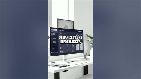 Make Life Easier With Clickup Your Ultimate Task Manager Youtube