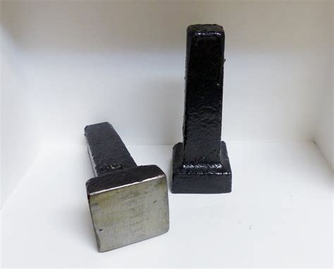 Rectangular Stake Anvil — Old World Anvils