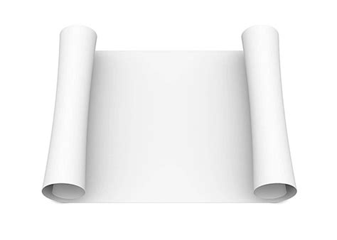 header design heading white scroll vector heading white scroll png