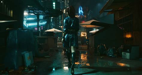 Cp 2077 At Cyberpunk 2077 Nexus Mods And Community