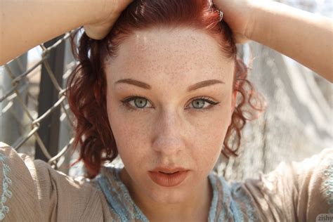 Beautiful Spencer Bisson Wants A Kiss Paleozoic