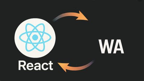Webassembly Vs React A Comprehensive Comparison Of Modern Web Technologies