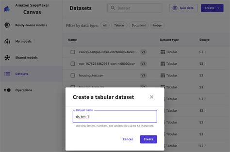 Accelerating Time To Insight With Mongodb Time Series Collections And Amazon Sagemaker Canvas