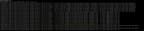 mobile access vpn unautharized ssl traffic check point checkmates