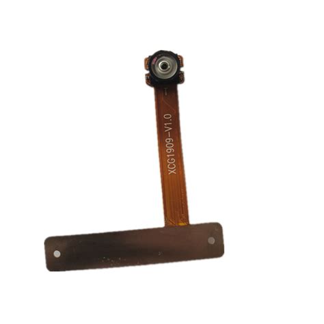 Lens Customized Hd 2k 5mp Fixed Focusing Uvc Plug And Play Usb Camera Module With Cmos Sensor