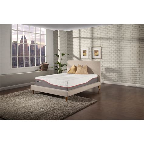 Ultra Plush Memory Foam Mattresses Bed Bath And Beyond
