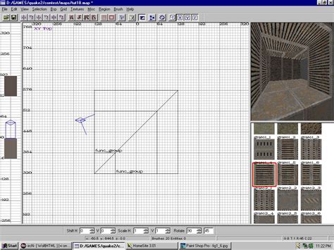 1 2 3 And 4 Way Hall Set Creation Tutorial ModDB