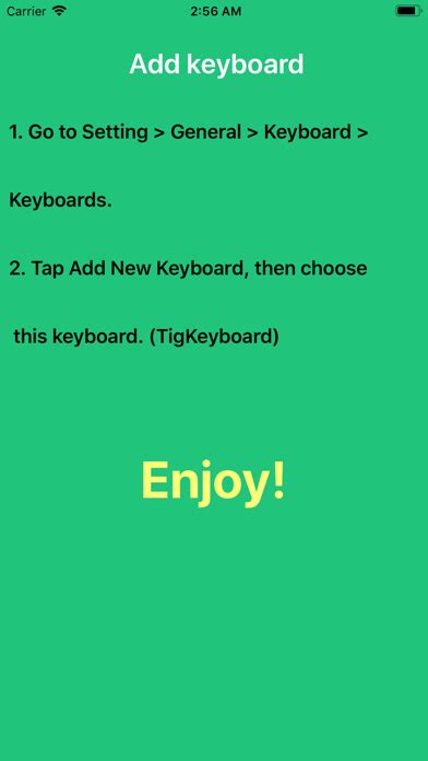 Best Geez Keyboard For Pc Windows 7 8 10 11