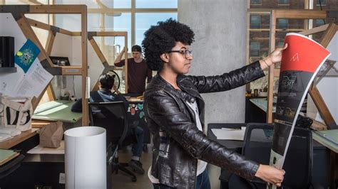Six Graphic Design Courses Listed On Dezeen Courses Dezeen Courses