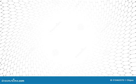 Science Abstract Backgroundtwisted Technology Background With Copy Space Stock Vector