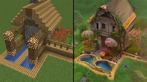 These Scripts Use Ai To Turn Minecraft Worlds Into Adorable Picturesque